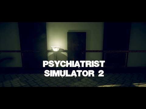 Steam Community :: Video :: Psychiatrist Simulator 2 w/Green Onion