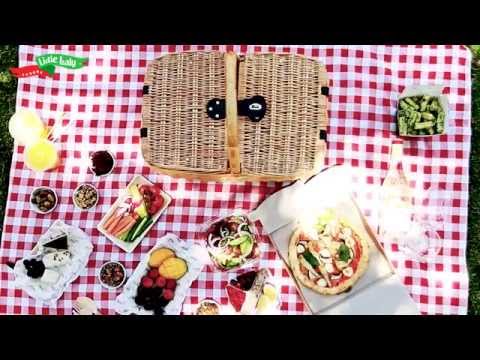 Picnic | ליטל איטלי | Little Italy