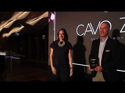 Cavo Zoe Seaside Hotel - Brand Awareness - MARKETING 24