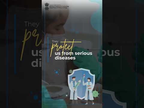 World Immunization Week (24 -30) April