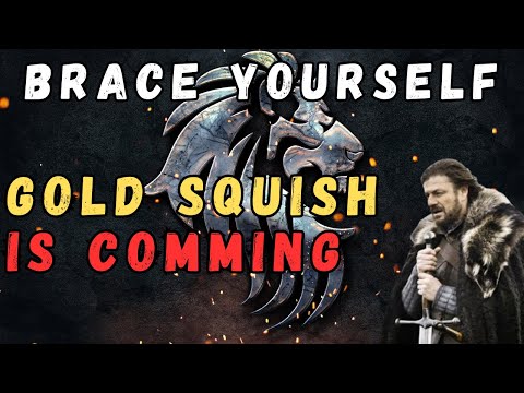 Warmane Gold Squish 2025 | Don't Lose Your Gold