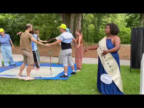 Chez Fab Arts and Community Project