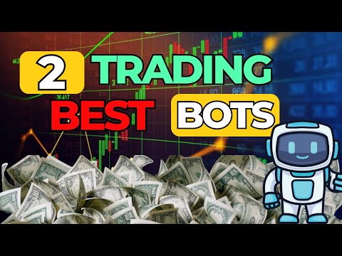 The BEST Telegram Trading Bots for Crypto Traders in 2025! 💥 || sniper bots || copy trading bots ||