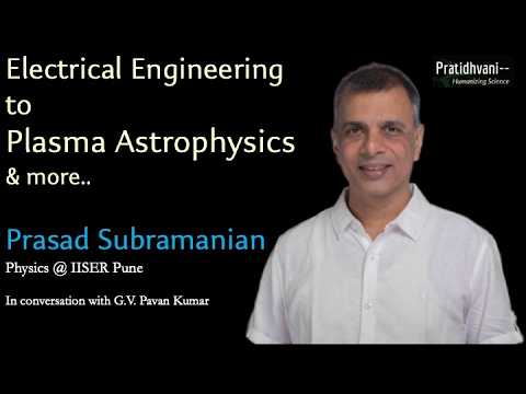 Conversation with Prasad Subramanian – VISMAYA: History & Philosophy of ...
