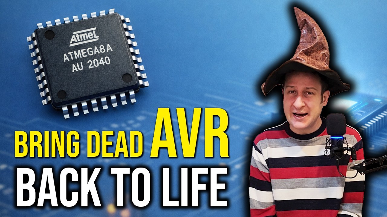 13 Tips to overcome AVR Programming Errors