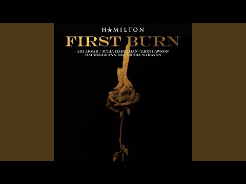 First Burn
