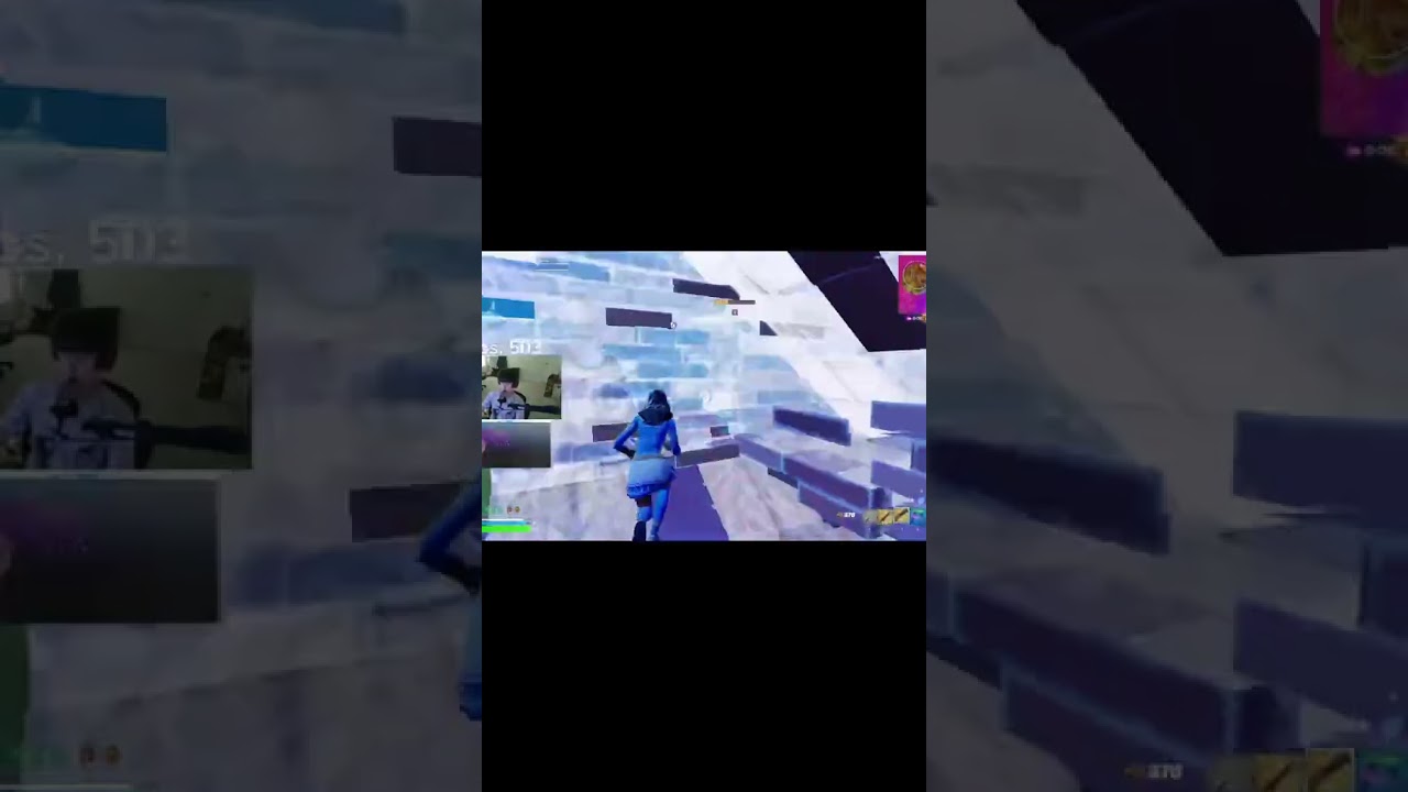 Who gave @Zenn the mythic sentinal😭 #codex8moris #zenn #fortnite #edits #fyp