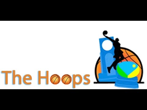 The Hoops Rwanda - APR BBC vs CSK BBC