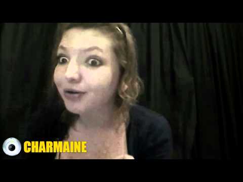Charmaine: The Meaning Of Christmas
