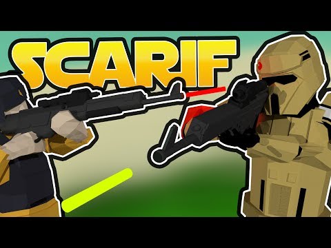Steam Community :: Video :: RAVENFIELD NEW SCARIF STAR WARS MAP ...