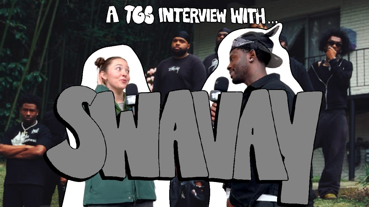 The SWAVAY Interview