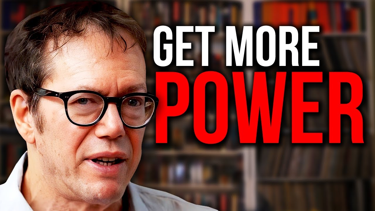 Understanding the Four Principles of the Game of Power | Galaxy.ai