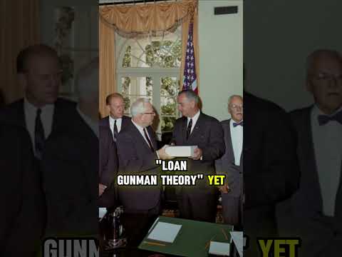 WHAT HAPPENED TO JFK ?!?! #JFK #JFKAssassination #ConspiracyTheory #HistoryShorts #AmericanHistory