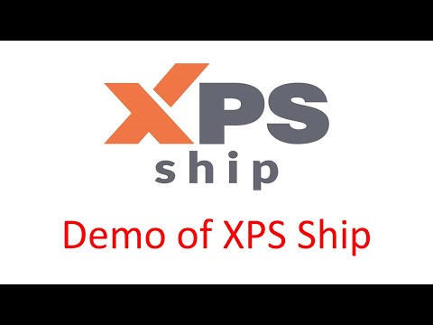 XPS Ship Reviews and Pricing 2024