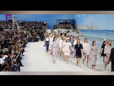 PARIS FASHION WEEK | FASHION HUB EXTRA