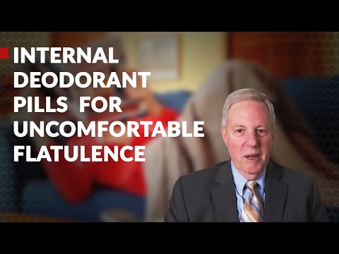 How to get rid of smelly gas & uncomfortable Flatulence ?