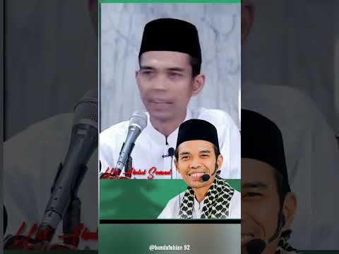 Bagaimana Hukum Musik dalam Islam? ini Penjelasan Ustadz Abdul Somad#shorts