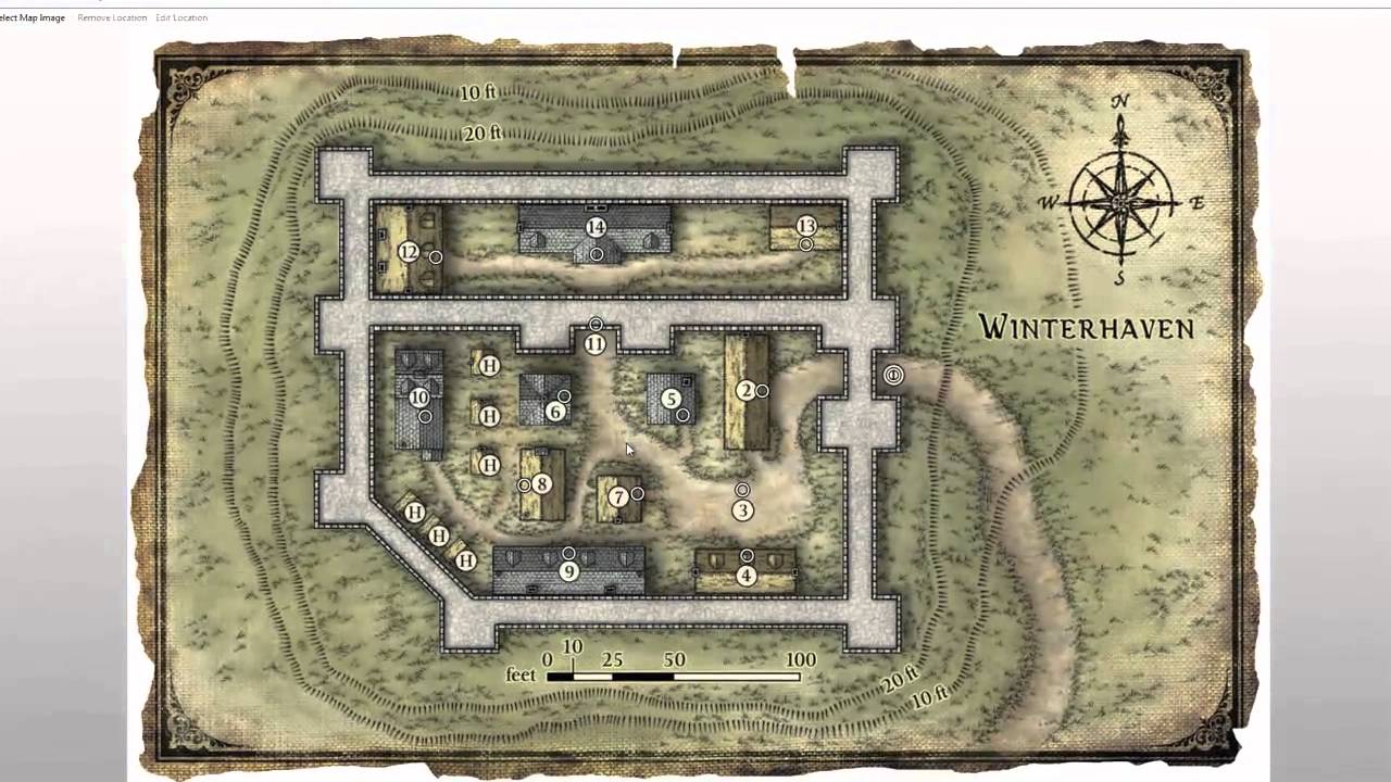 Masterplan Tutorial - Chapter 3