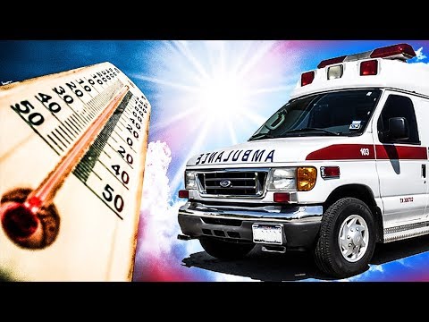 American Workers Are Dropping Dead At Work And The Government Doesn’t Care