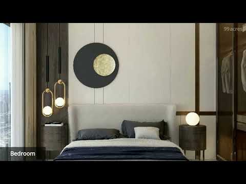 Ajmera Prive Jvpd Scheme, Vile Parle | Price List & Brochure, Floor ...