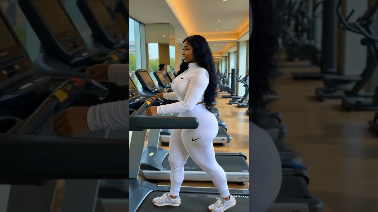 Keeping Fit ♥️♥️♥️ #tribeafrica #africa #beauty #body #thickness