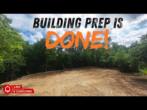 We Are Ready For The New Building