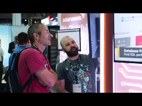 See the Future with SolarWinds Virtualization Manager