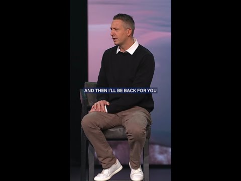 What does it mean for God to be Lord?