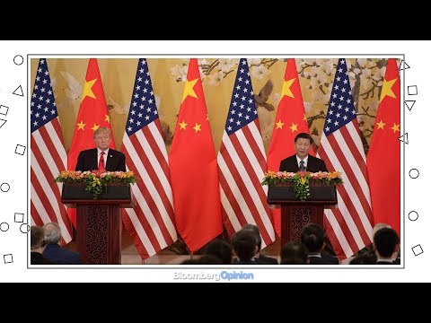 Should We Be Worried About Trade Deficits?