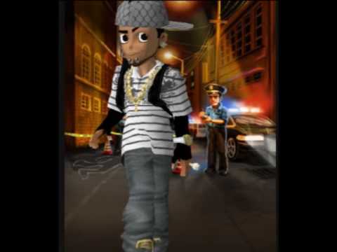 Lil Jon - Contract (Meez Edition)
