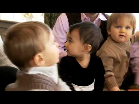 Skyler's 1st birthday party - recap