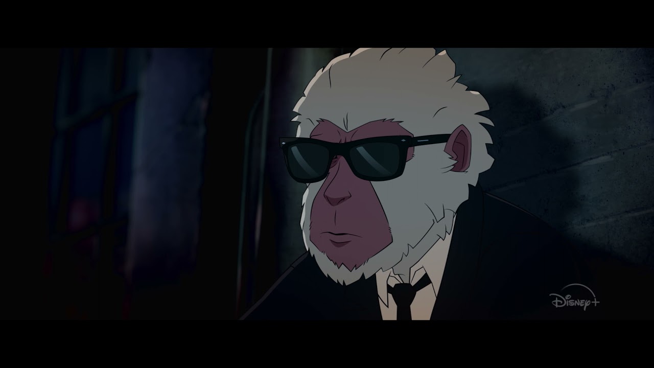 Hit-Monkey - Sinopsis, Karakter, Pengisi Suara, OST, Episode, Review