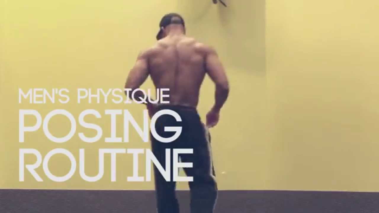 Full posing Tutorial