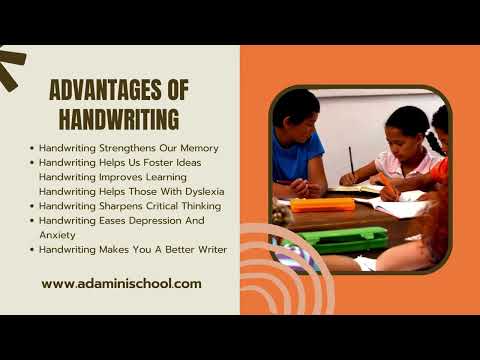 Handwriting Classes, Handwriting Course in India