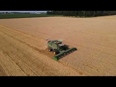 Hartman Farms - Kokomo, Indiana