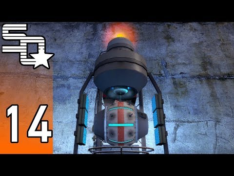 Steam Community :: Video :: Half-Life 2: Episode Two - "Magnusson ...