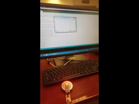 DIY Arduino Text to Morse Translator