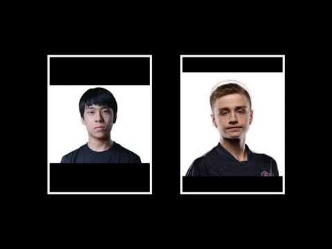 esports earnings - top 5 esports players by esports earnings