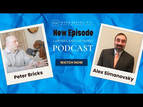 Automobile Lemon Law Claims in Georgia: With guest Alex Simanovsky