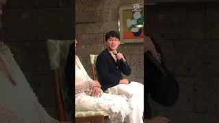 Carlos Yulo excited over Japan return after golden Olympic romp