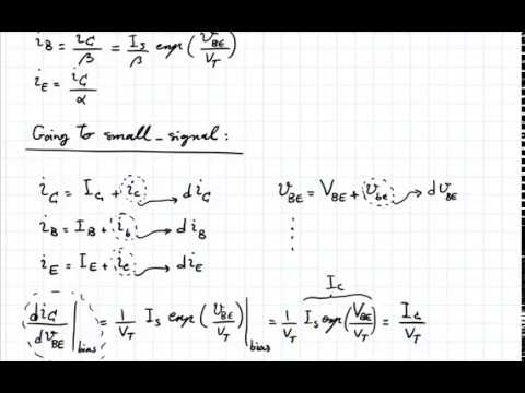 Circuit analysis 1 - UBC ELEC 201 - Lecture 25 - 04 April 2019