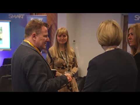 SMART's Scotland Summit Highlights 2024