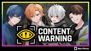 [Vtub] Neo-Porte 六期生將於6/30出道 - PTT評價