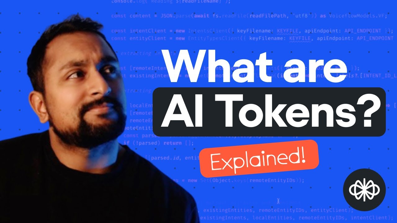 Understanding AI Tokens: A Guide to Optimizing AI Costs | Galaxy.ai