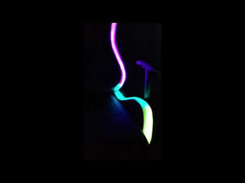 xrocker led gaming chair is it worth is?? (not a put together guide).