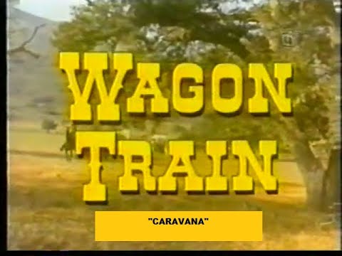 Caravana 1963 "La Historia de Robert Harrison Clarke"