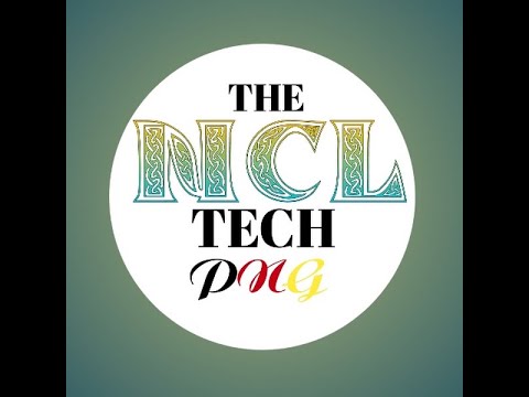 NCL TECH PNG
