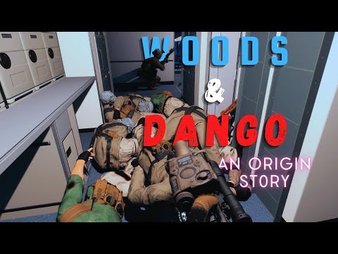 Steam Community :: Video :: DANGO! & WOODS!: An Origin Story | GROUND BRANCH
