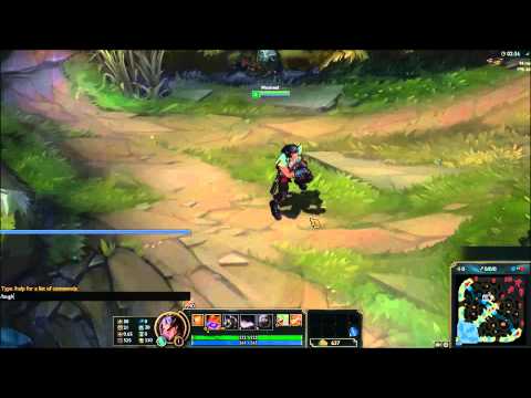 [7/14 PBE] Cutpurse Twisted Fate Emotes + Recall