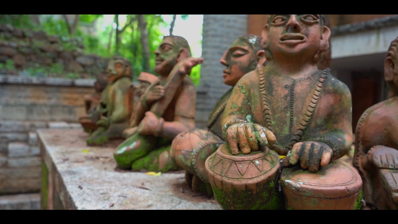 The valley school - Bengaluru